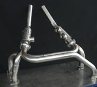 Aircraft Exhaust Corp