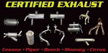 Aircraft Exhaust Corp