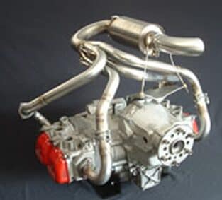 Aircraft Exhaust Corp
